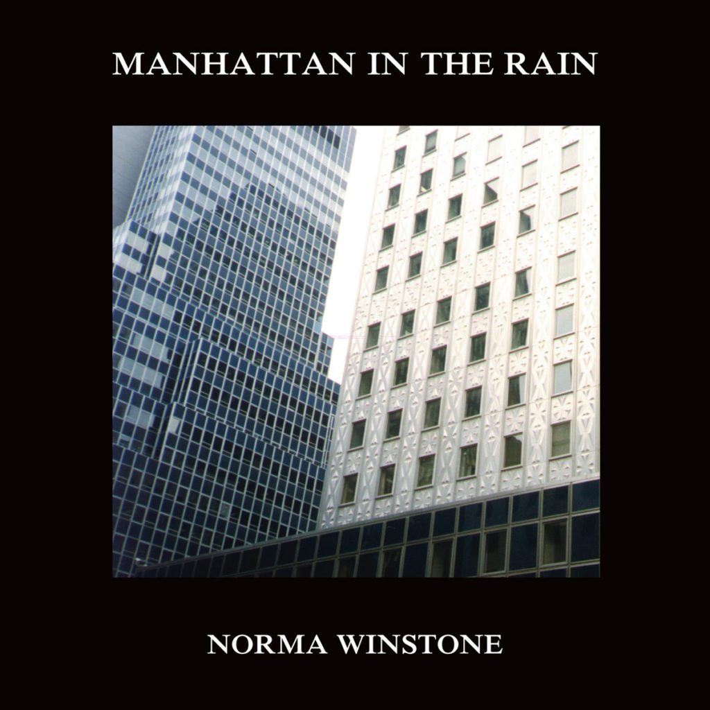 Discography - Norma Winstone