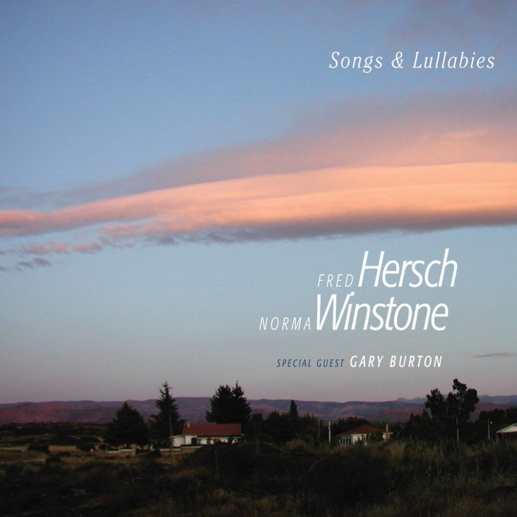 Discography - Norma Winstone