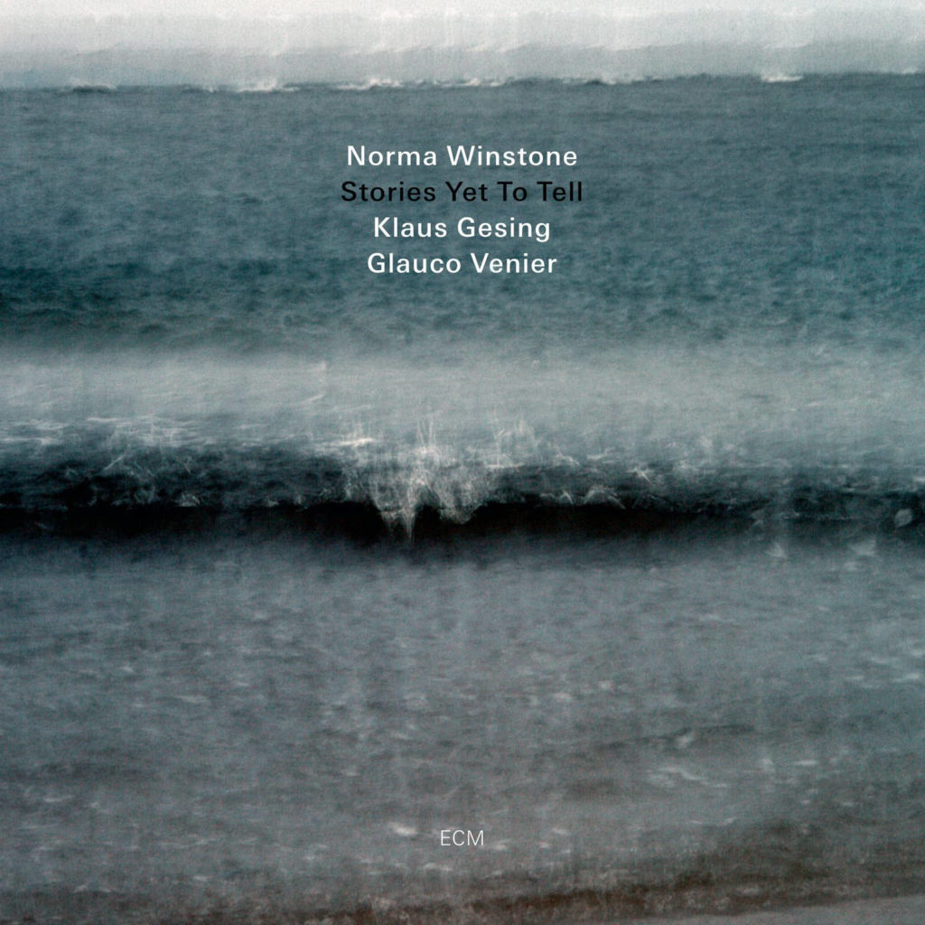 Discography - Norma Winstone